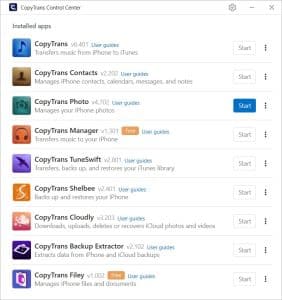 CopyTrans Review: My Honest Opinion in 2025