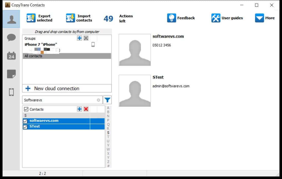 CopyTrans Review: My Honest Opinion in 2025