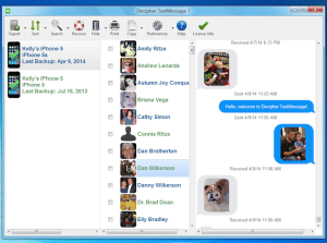 Decipher TextMessage Review: An Under-the-Radar Yet Valuable Tool ...